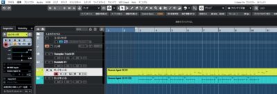 Groove Agentの使い方Cubase付属ドラム音源 – GoronyanのDTMマインド～音楽と日常のこと