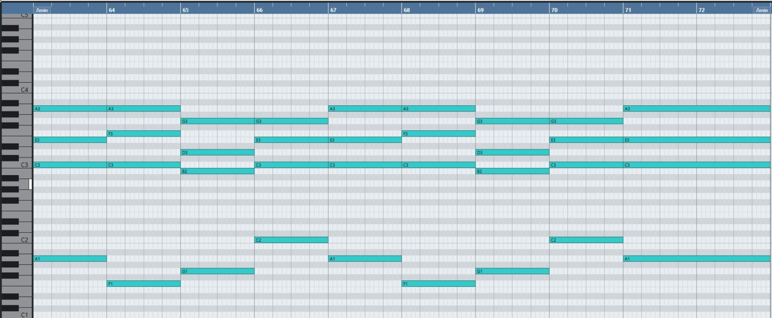 丸サ進行 – GoronyanのDTMマインド～音楽と日常のこと