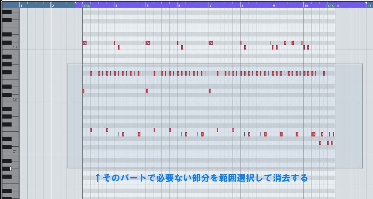 Native Instruments、「DRUM LAB」の使い方、パート分けの仕方 – GoronyanのDTMマインド～音楽と日常のこと