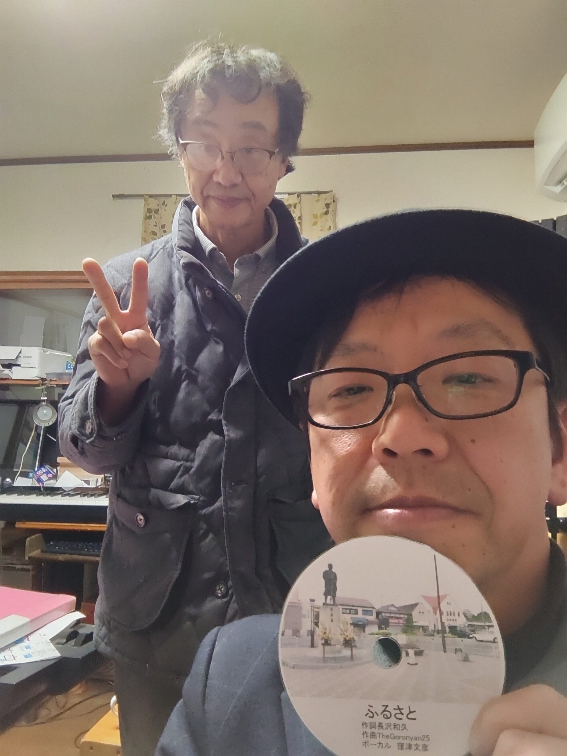 GoronyanのDTMマインド～音楽と日常のこと – 一緒に音楽を楽しみましょう！